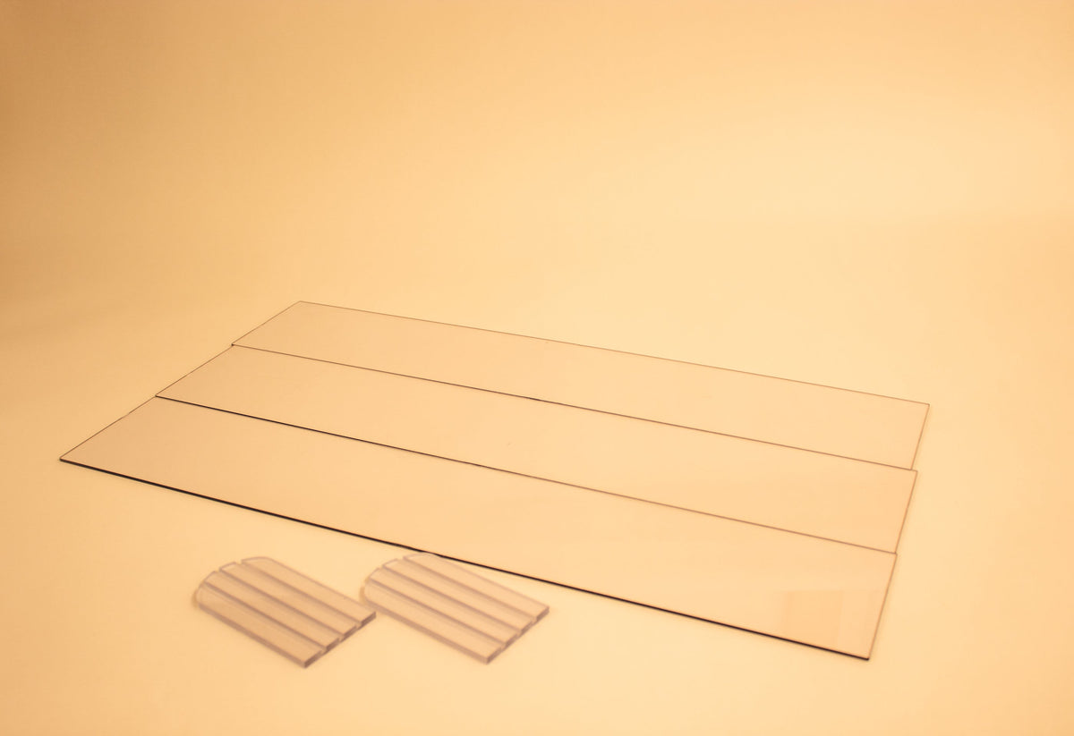 Sectional Tool for Extra Long Tall Skinny 25 inch Mold - MADE IN USA ...