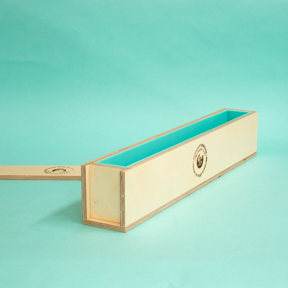 Long Tall Skinny 20 inch Mold - MADE IN USA – WORKSHOP HERITAGE