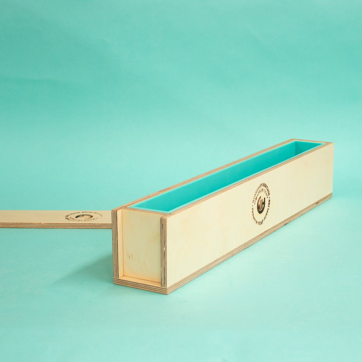 Extra Long Tall Skinny 25 inch Mold - MADE IN USA – WORKSHOP HERITAGE