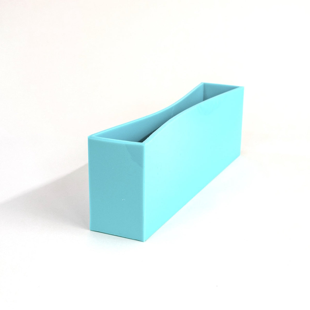 Extra Skinny Tall Silicone Liner - MADE IN USA – WORKSHOP HERITAGE
